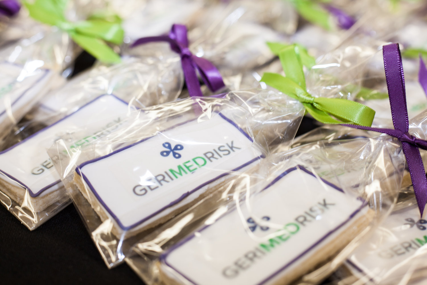 Publications - GeriMedRisk